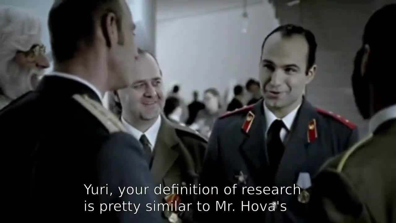 Video of Ramin Doostdar - Filmmakers