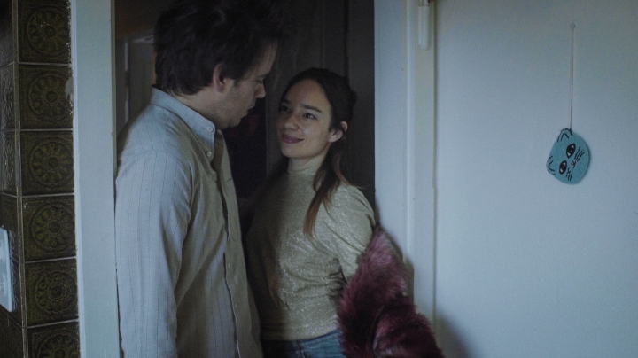 Video of Marina Guerrini - Filmmakers