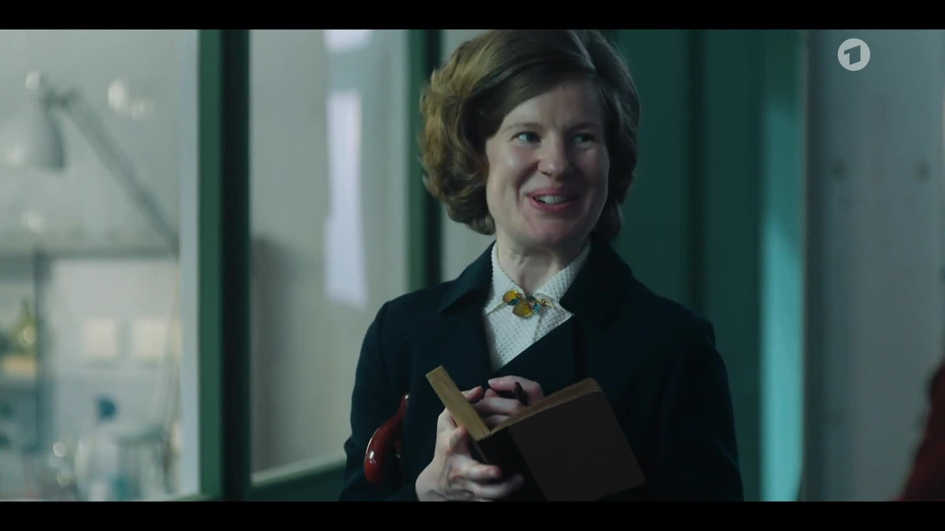 Video of Anna Drexler - Filmmakers