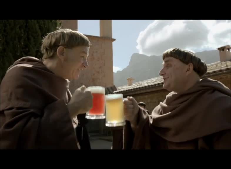 Video of Martin Adam - Filmmakers