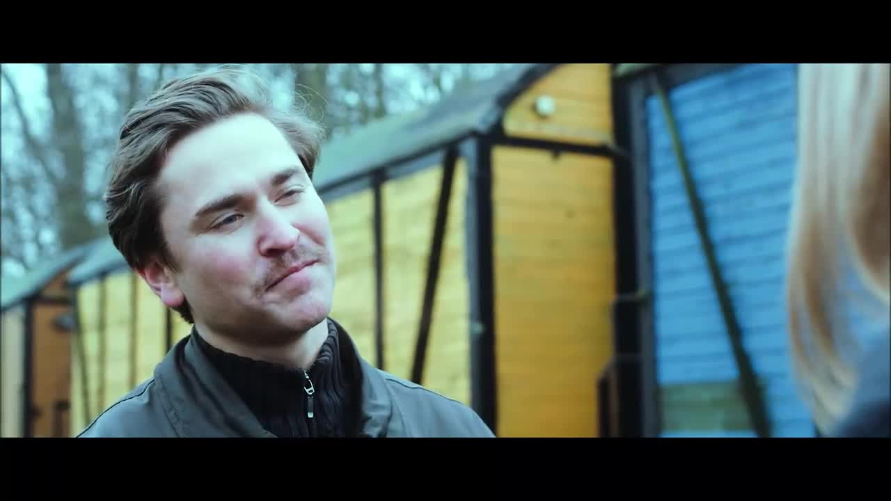 Video of Jim Förster - Filmmakers