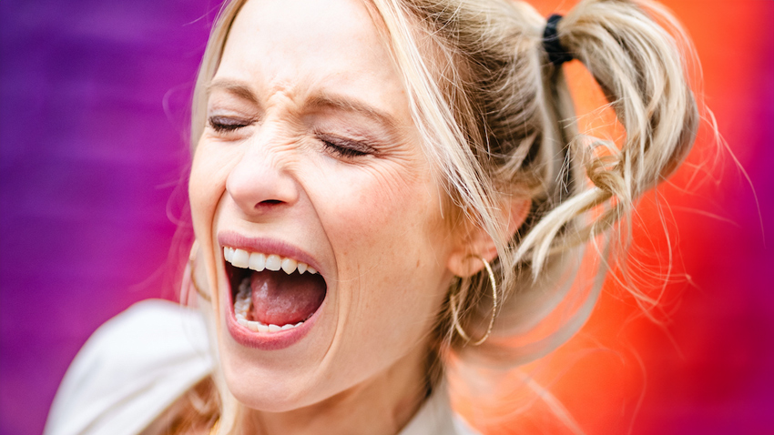 Video of Anna Röser - Filmmakers