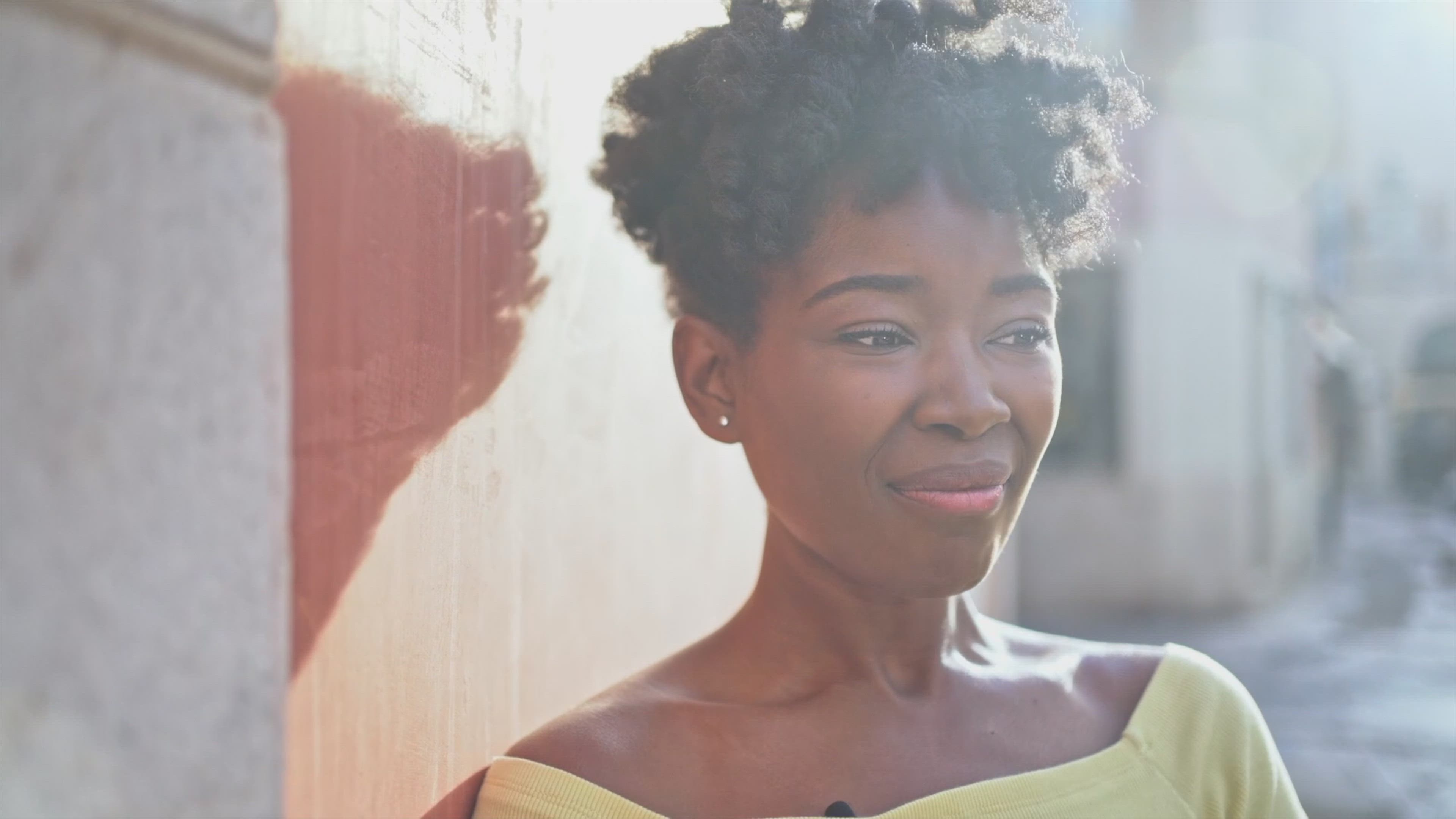 Video of Isata Kamara - Filmmakers