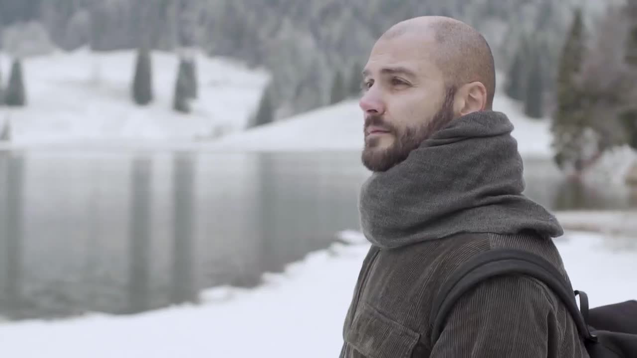 Video of Benjamin Hirt - Filmmakers