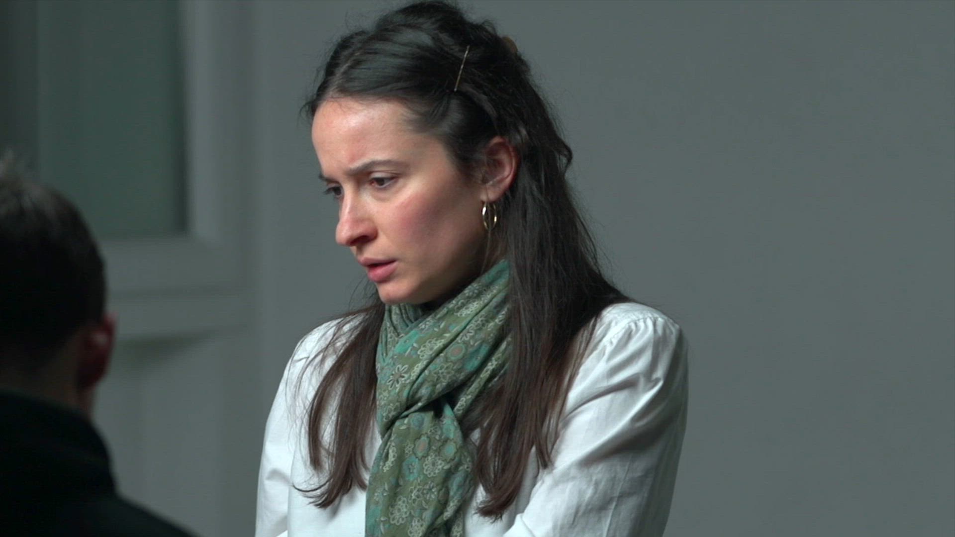 Video of Matea Novak - Filmmakers
