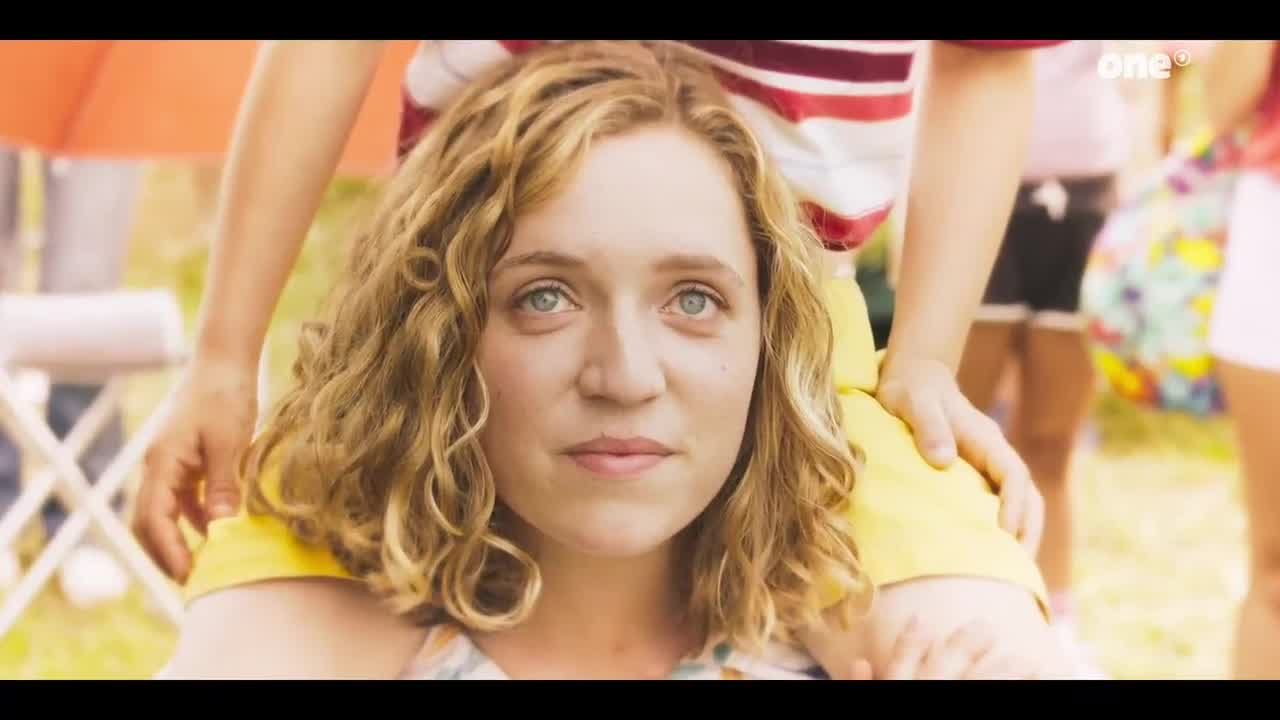 Video of Stella Goritzki - Filmmakers