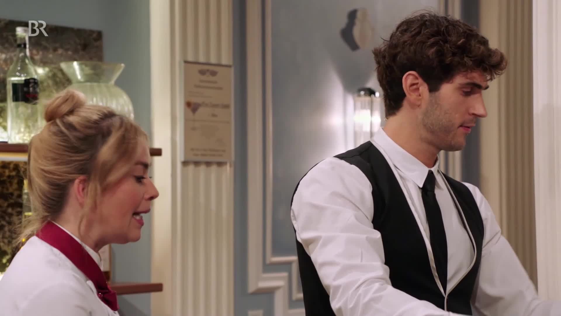 Video of Christopher Jan Busse - Filmmakers