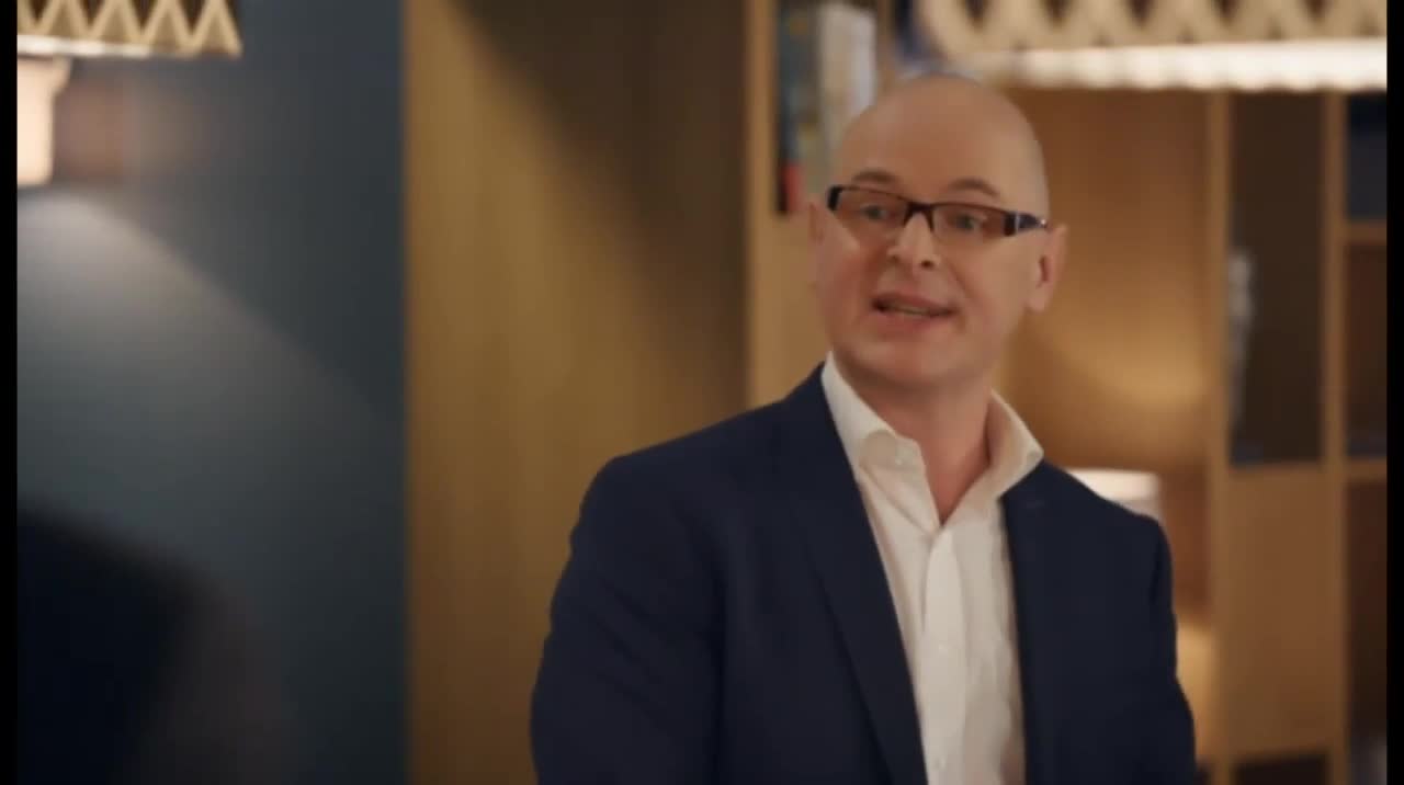 Video of Daniel Borgwardt - Filmmakers