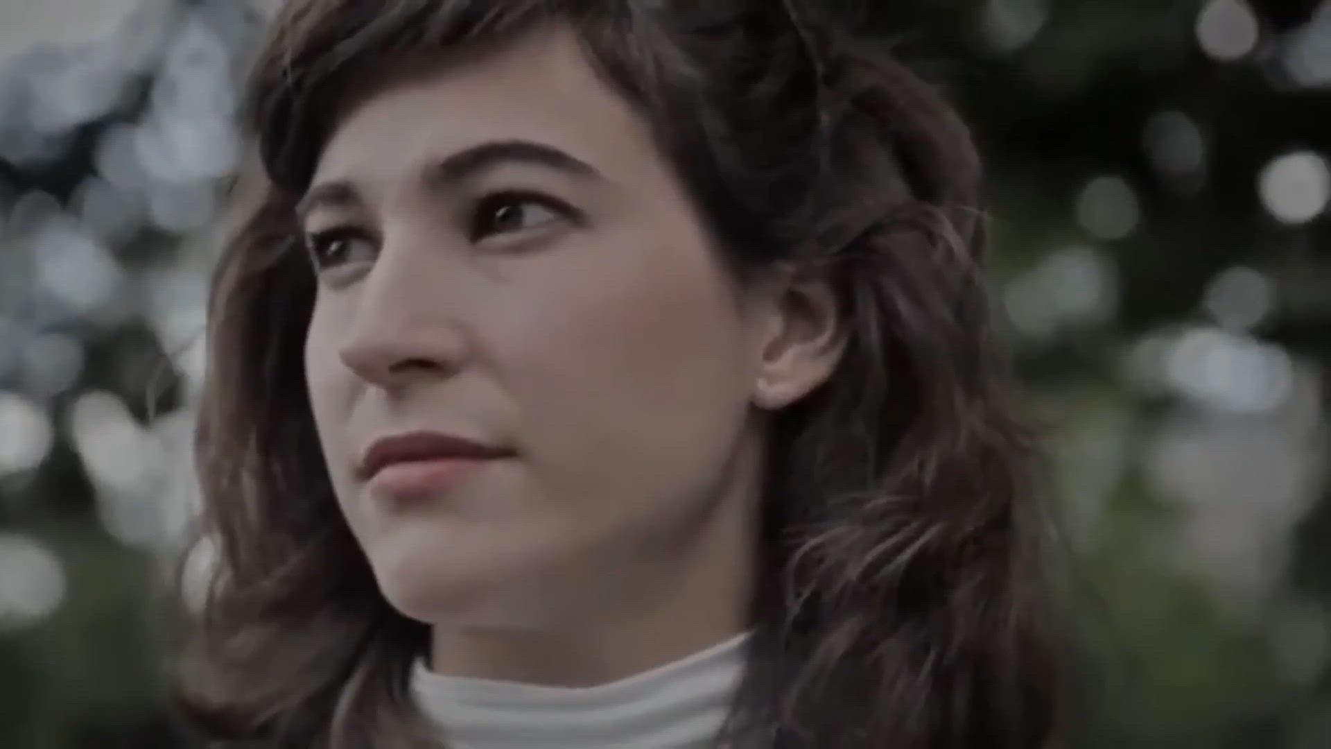 Video of Irene Aguilar - Filmmakers