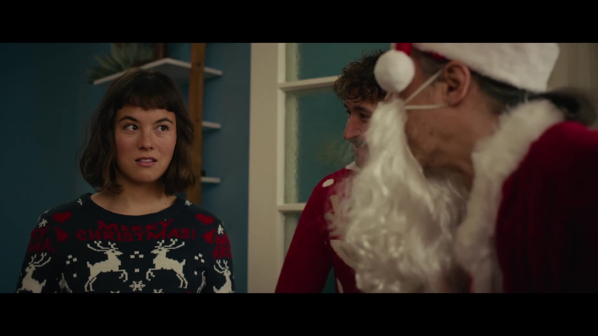 Video of Anna Laimanee - Filmmakers