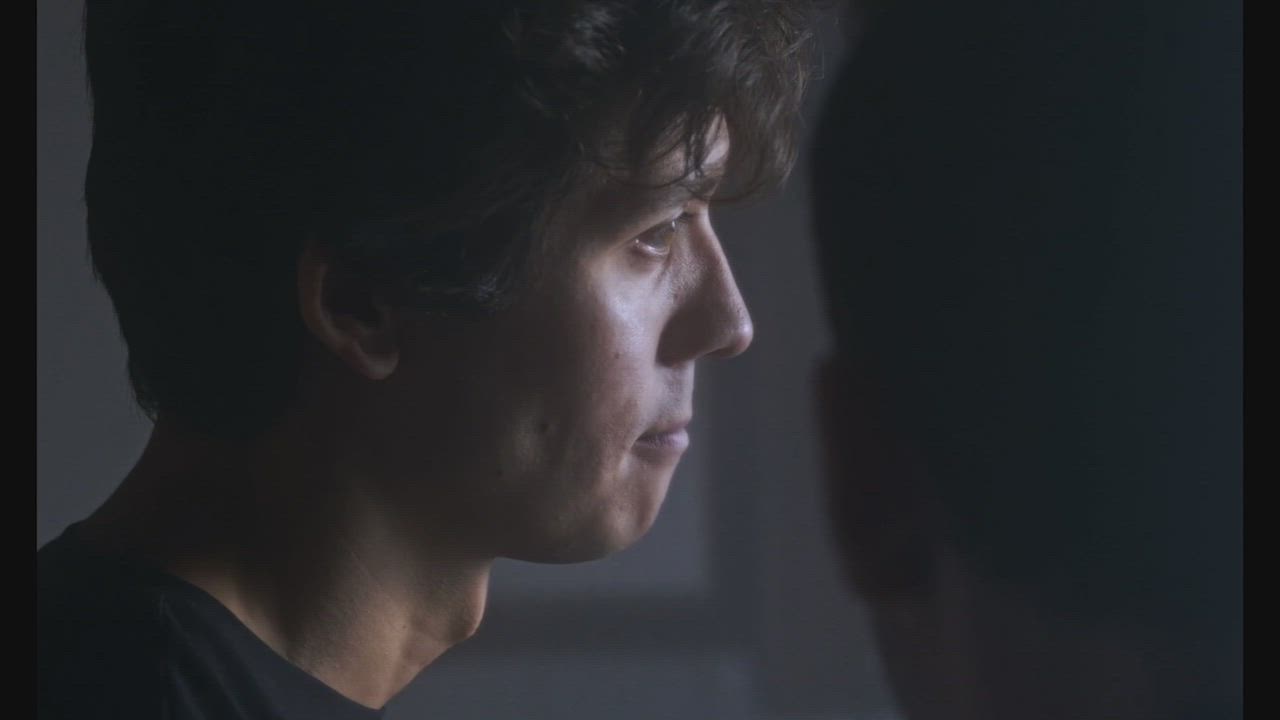 Video of Ivan Doan - Filmmakers