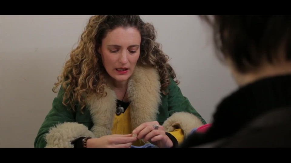 Video of Claire Salome - Filmmakers