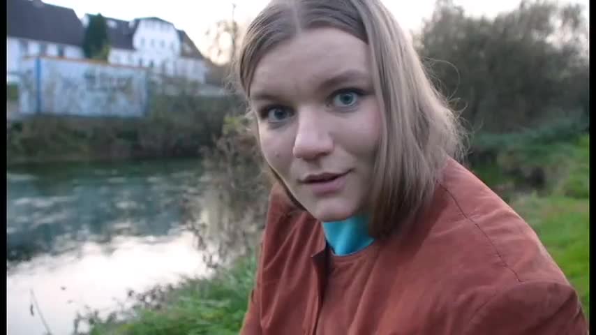 Video of Lea Gerstenkorn - Filmmakers