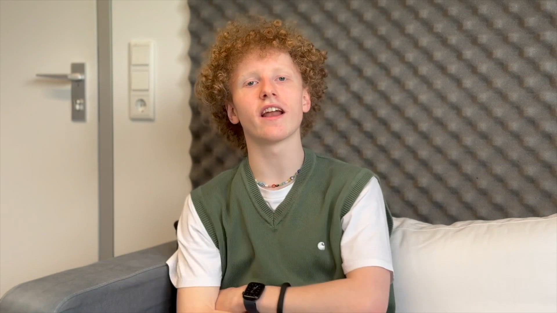 Video of Felix Reber - Filmmakers