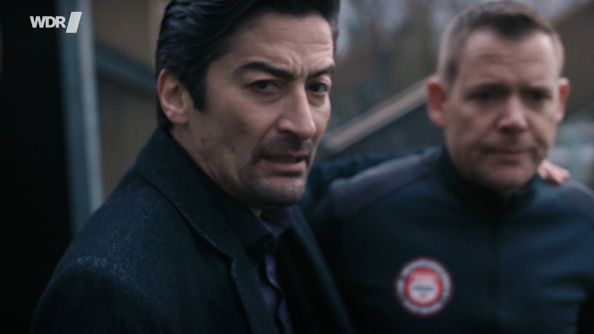 Video of Adrian Can - Filmmakers