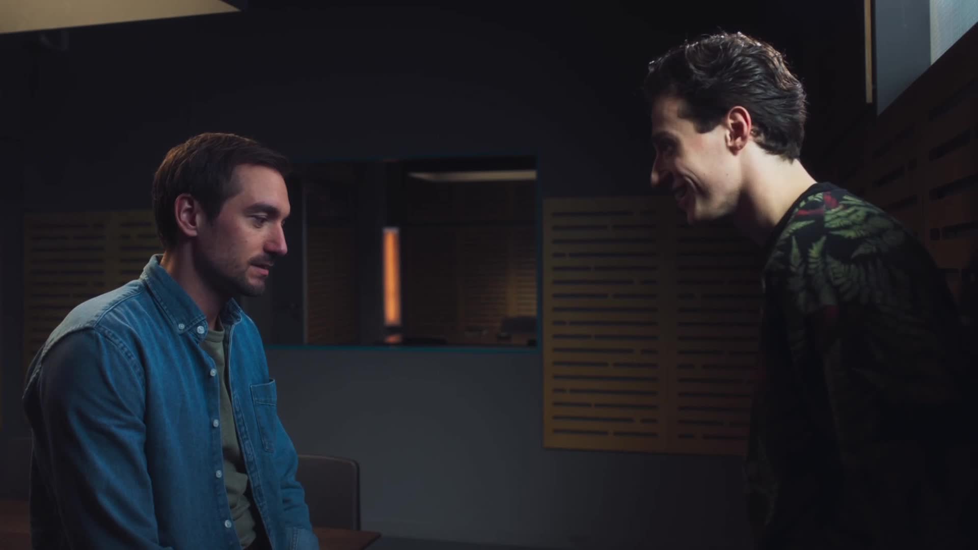 Video von Damyan Andreev - Filmmakers