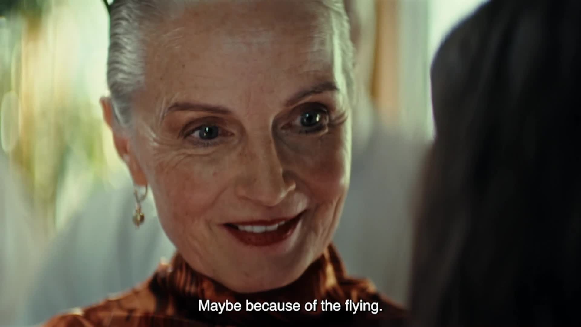 Video of Emanuela von Frankenberg - Filmmakers