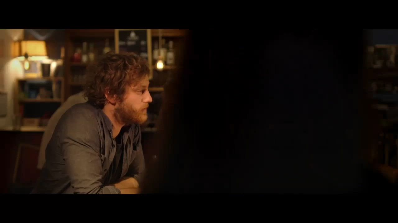 Video of Marius Boehm - Filmmakers