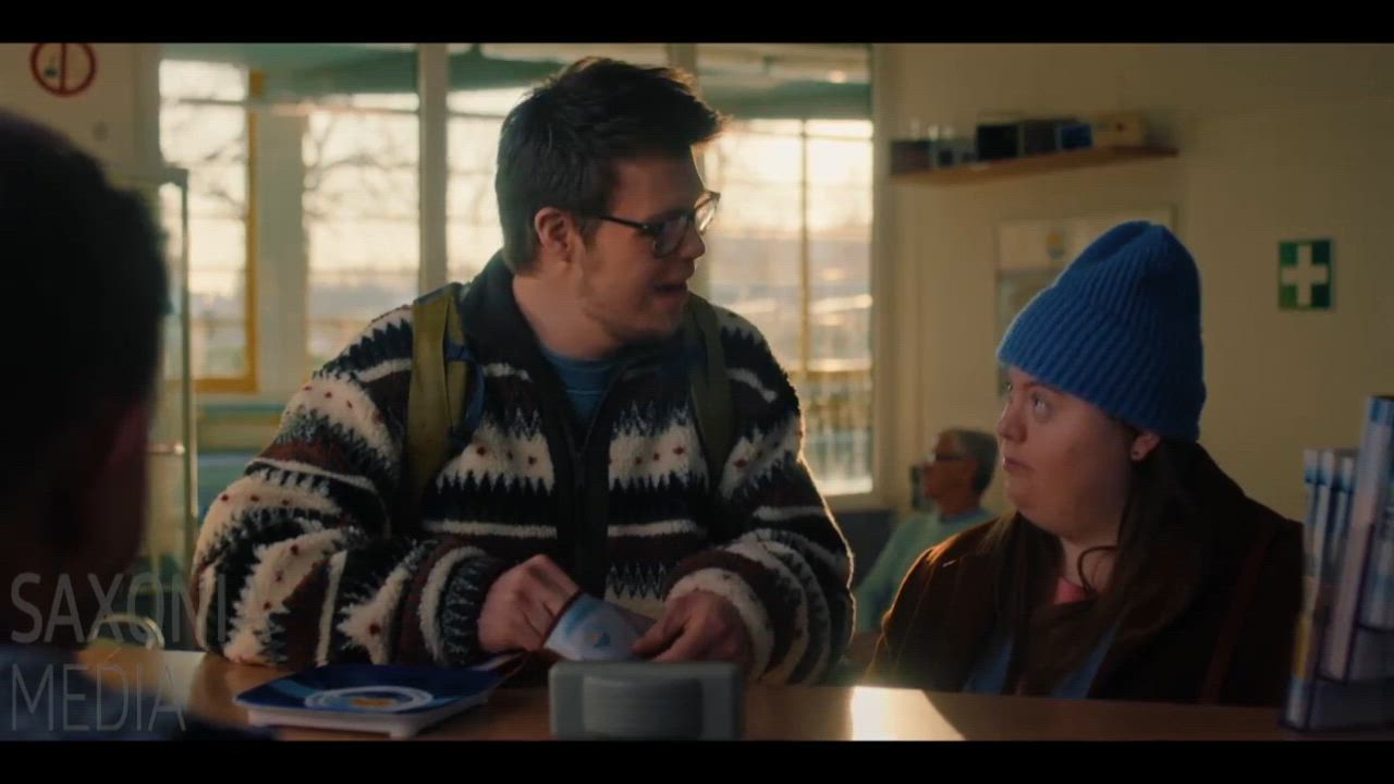 Video of Simon Rupp - Filmmakers