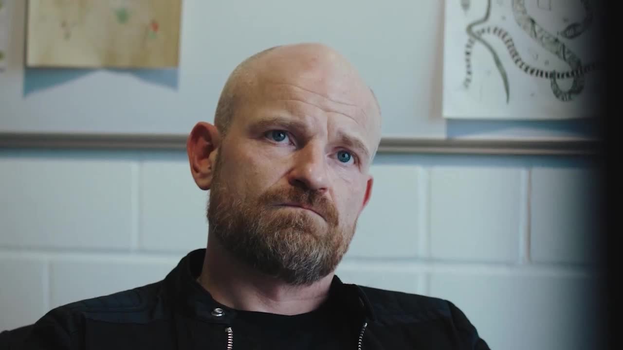 Video of Johann Fohl - Filmmakers