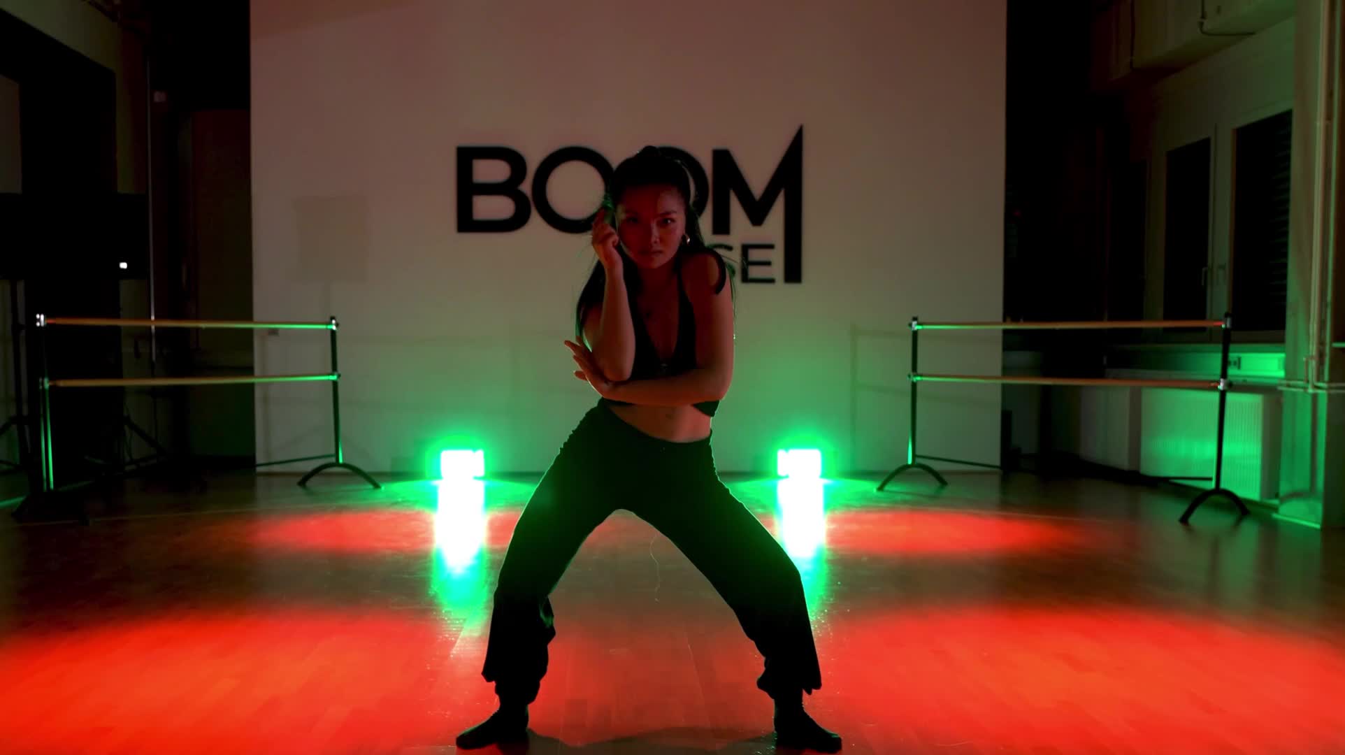 Video of Nui Nguyen - Filmmakers