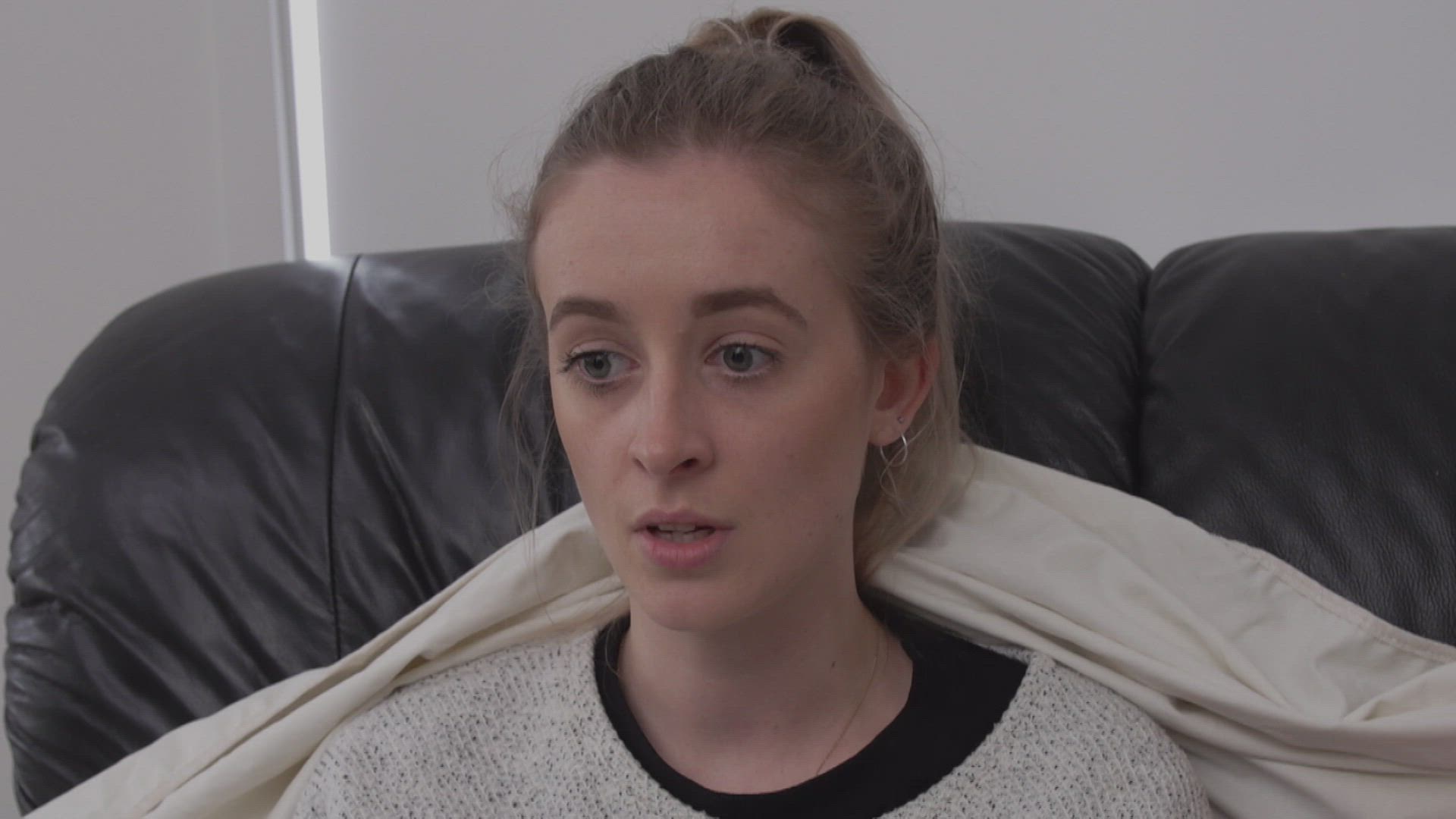 Video of Millie van Kol - Filmmakers