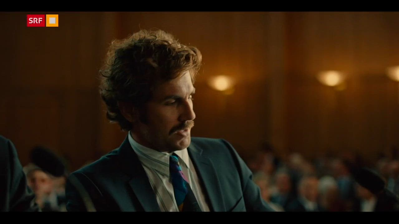 Video of DAVID CHRISMAN - Filmmakers