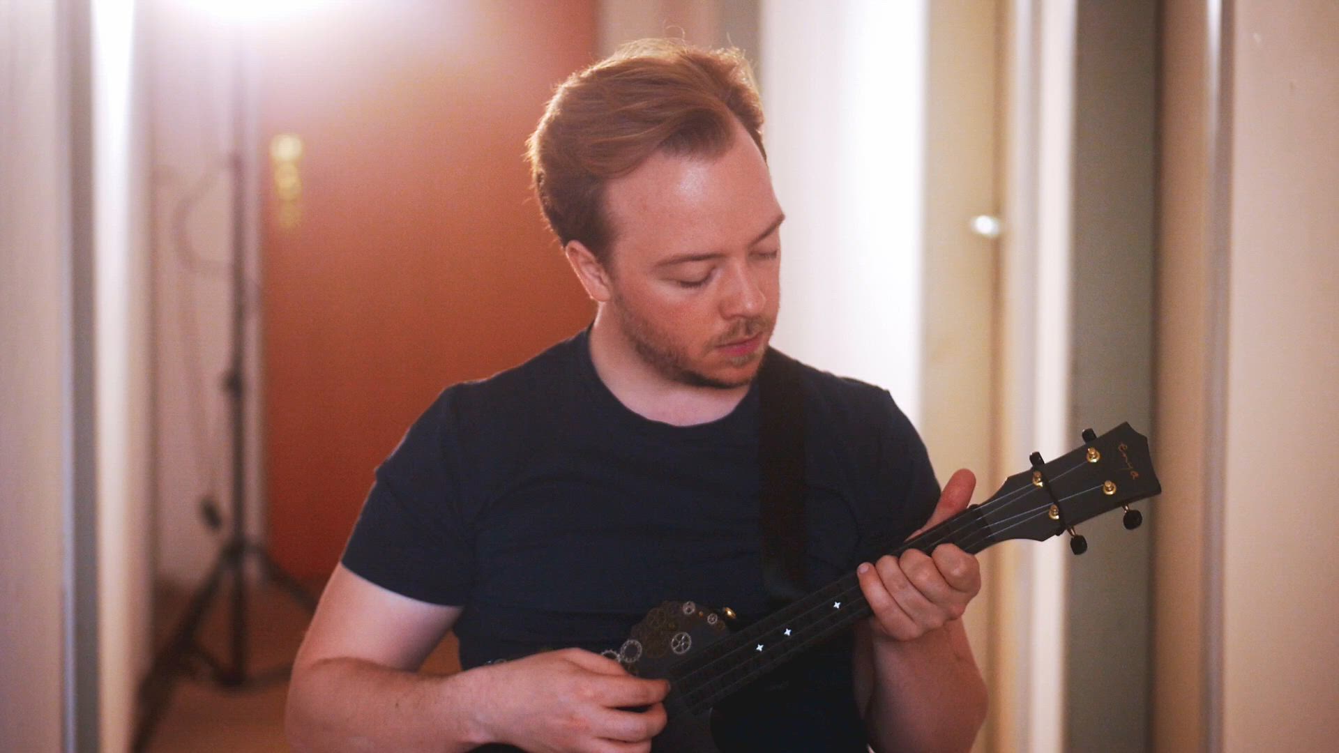 Video of Jonathan Steinbiß - Filmmakers