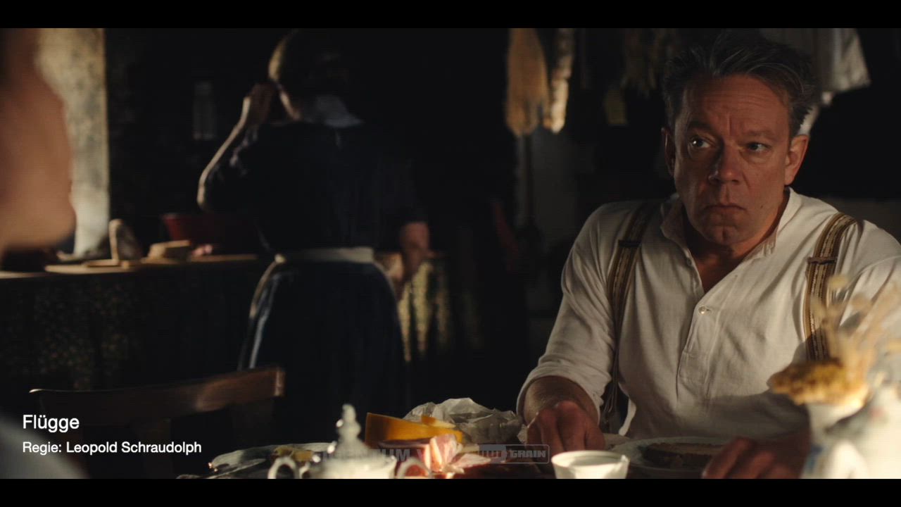 Video of George Lenz - Filmmakers