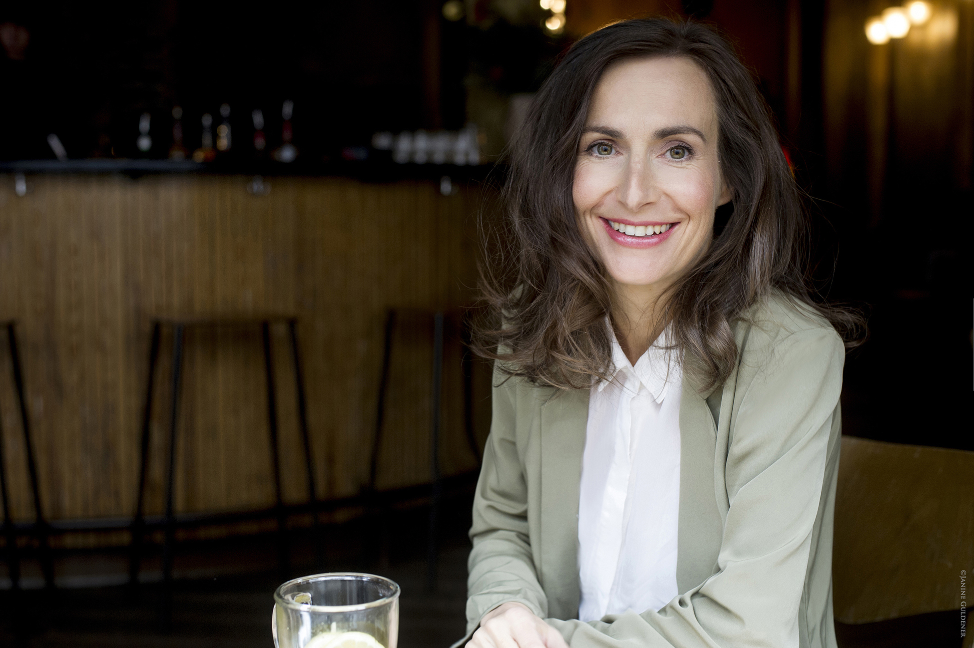 Video of Monica Reyes - Filmmakers