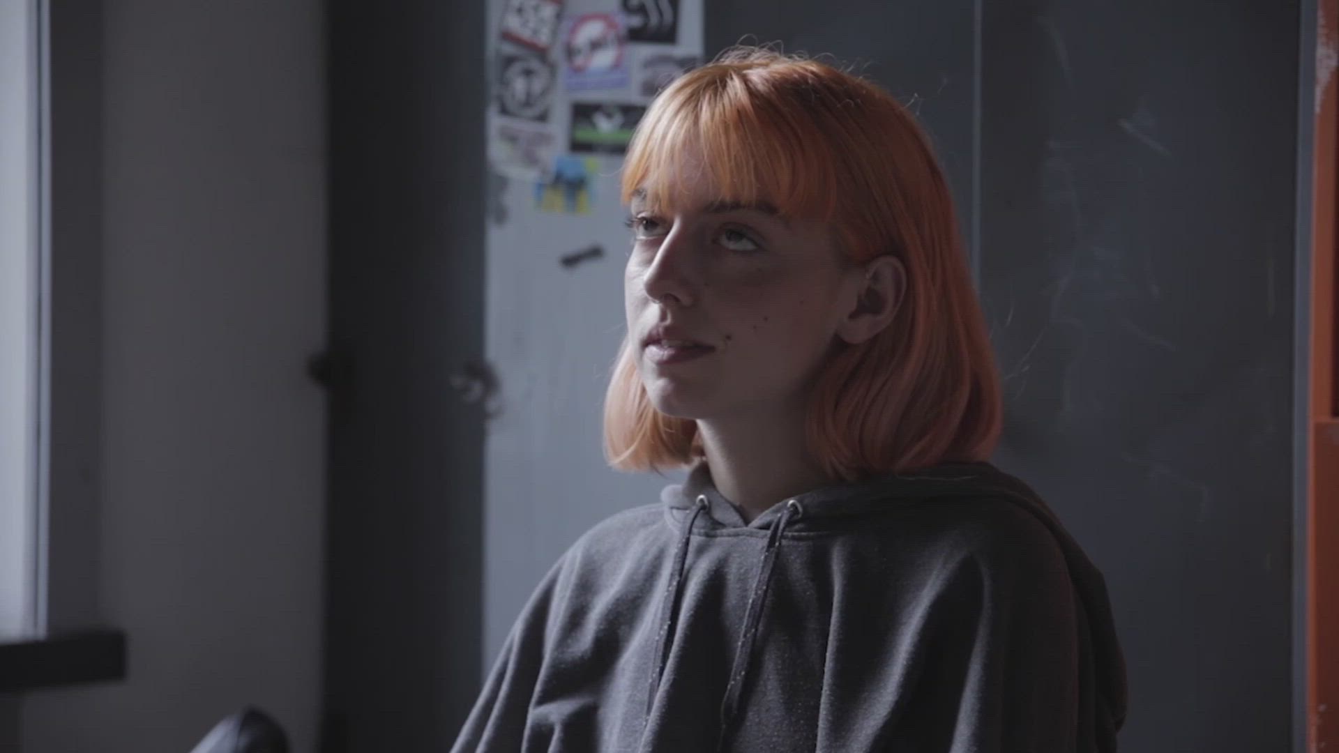 Video of Alexandra Kuzmanovic - Filmmakers