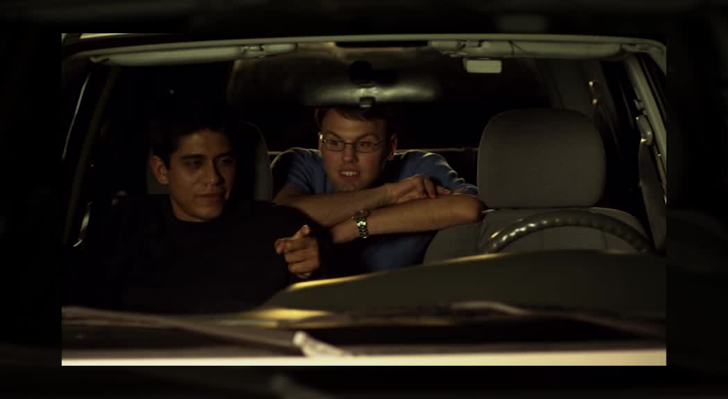 Video of Joseph Booton - Filmmakers