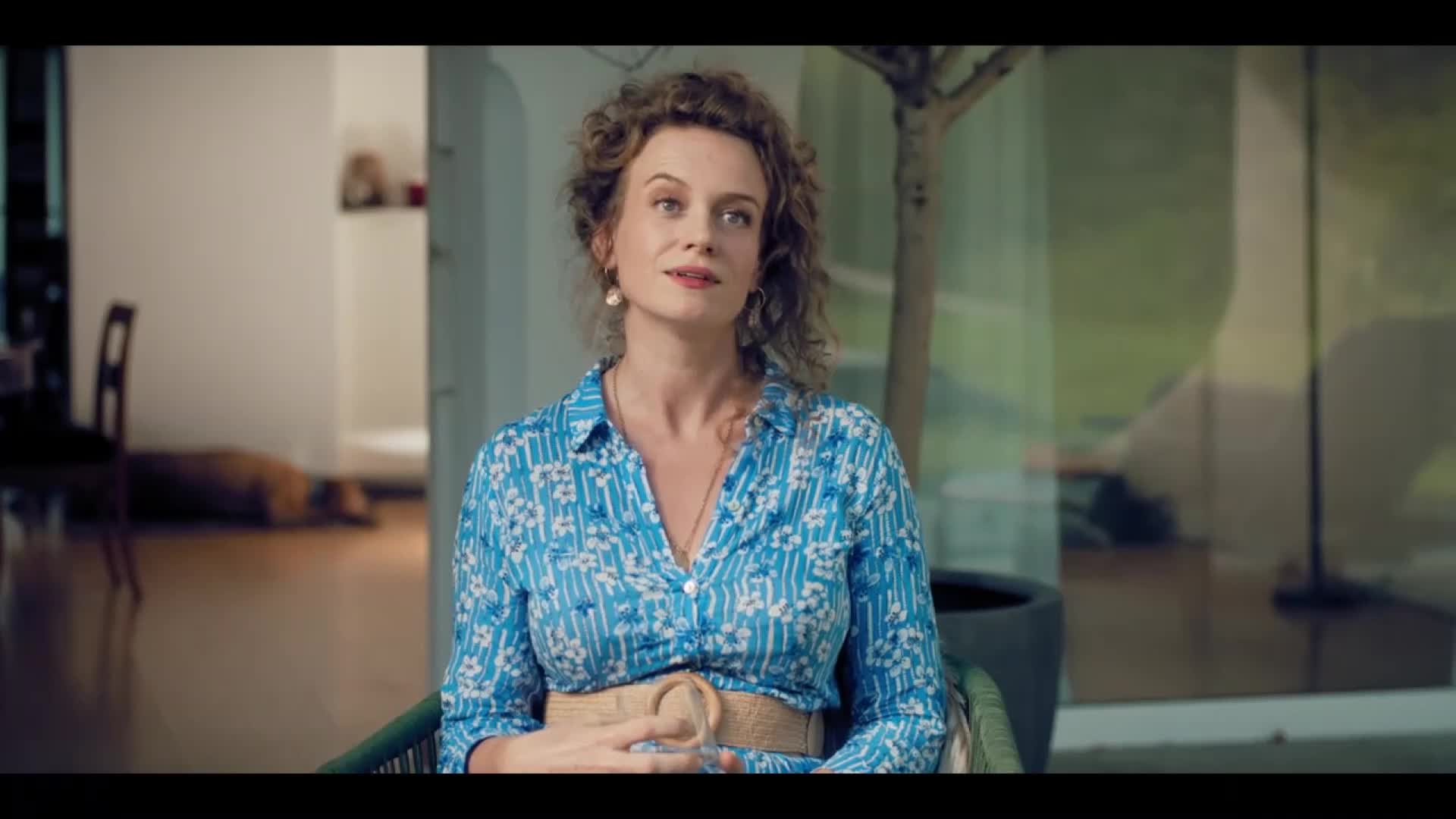 Video of Helene Stupnicki - Filmmakers