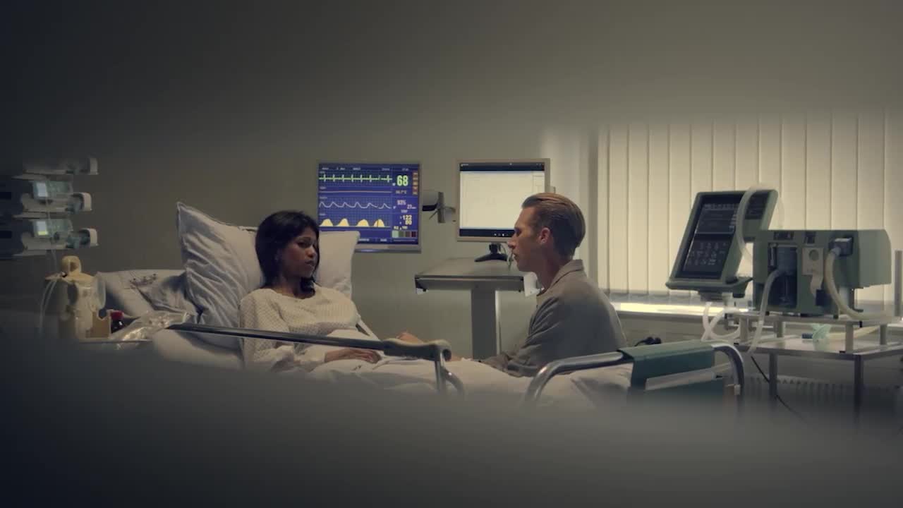 Video of Usha Rani - Filmmakers