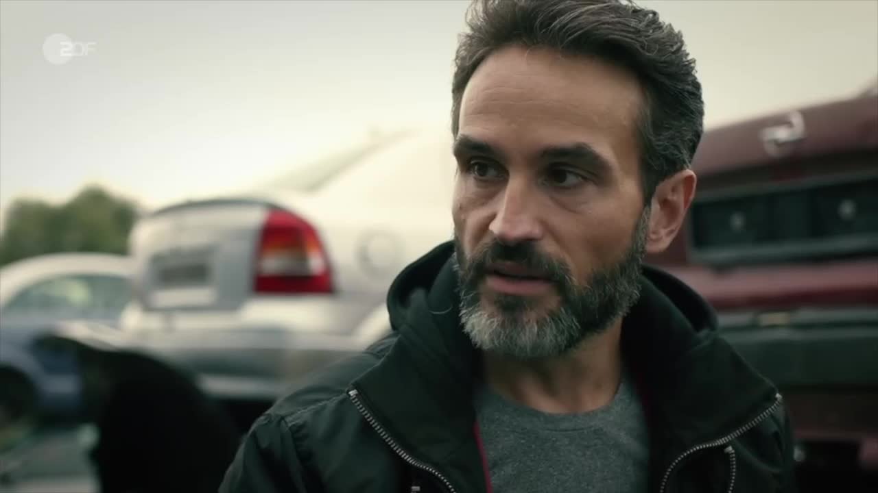 Video of Kerem Can - Filmmakers