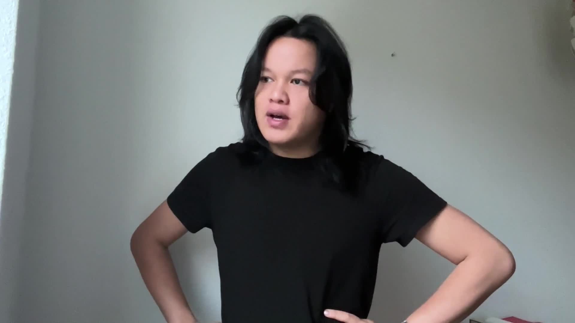 Video of Viet Anh Alexander Tran - Filmmakers