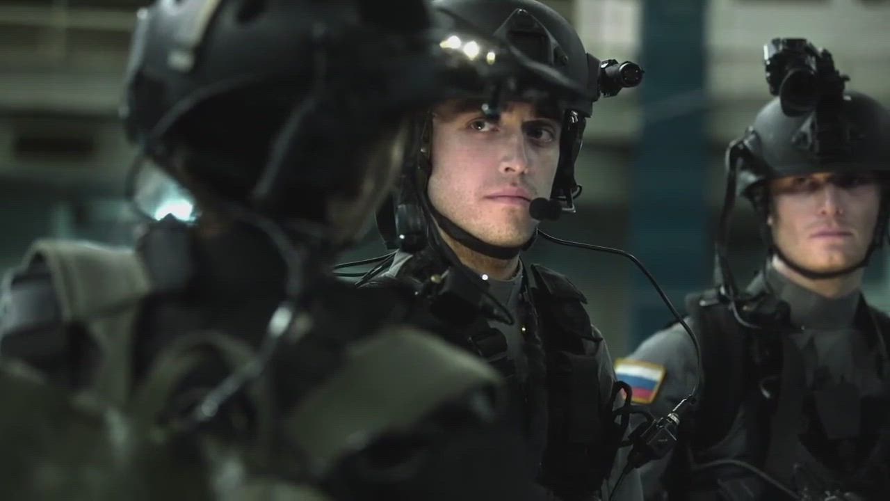 Video of Alexandre Poole - Filmmakers