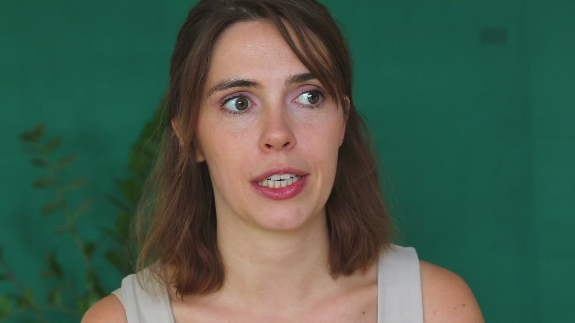 Video of Emily Schmeller - Filmmakers