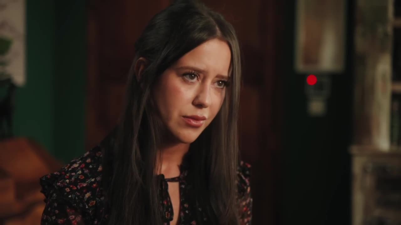 Video of Alev Celik - Filmmakers