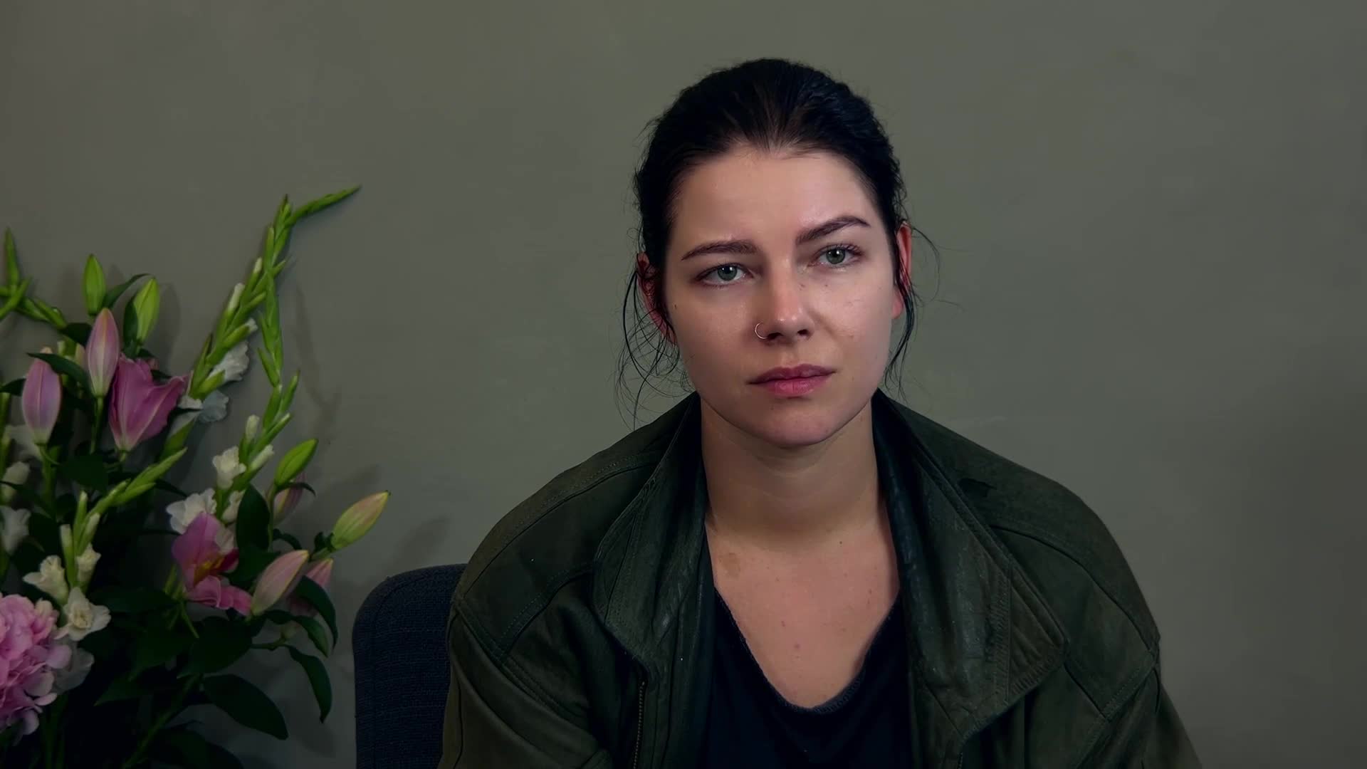 Video of Valentine Romanski - Filmmakers