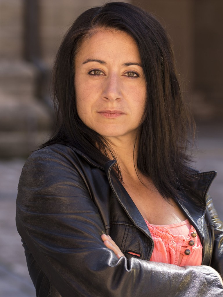 Video of Atischeh Hannah Braun - Filmmakers