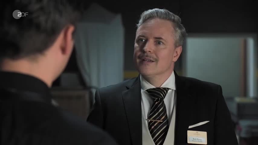 Video of Daniel Aichinger - Filmmakers