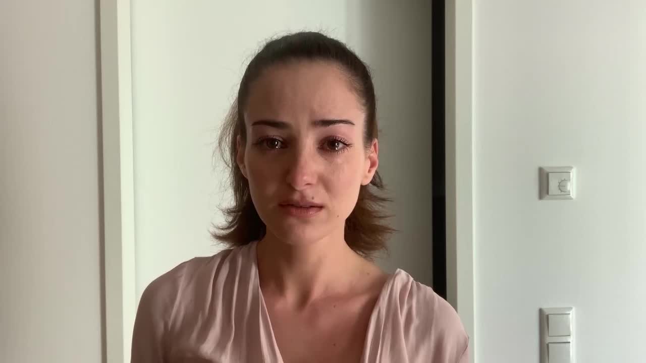 Video of Sevda Polat - Filmmakers