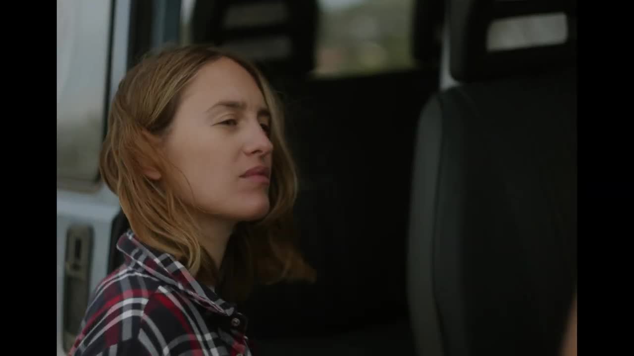 Video of Vladimir Perrin - Filmmakers