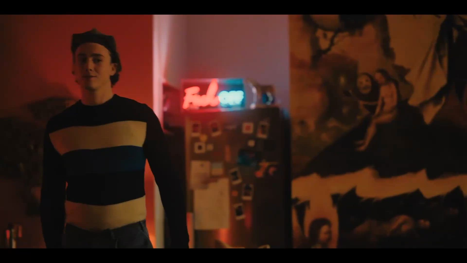 Video of Justus Johanssen - Filmmakers