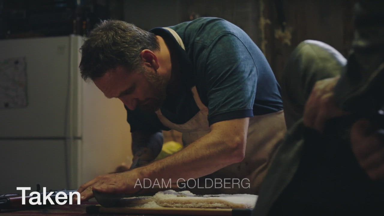 Video of Christian Bako - Filmmakers