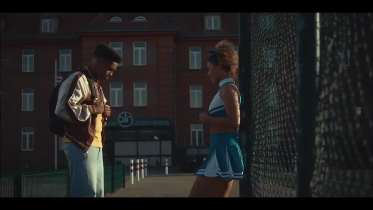 Video of Aysha Joy Samuel - Filmmakers