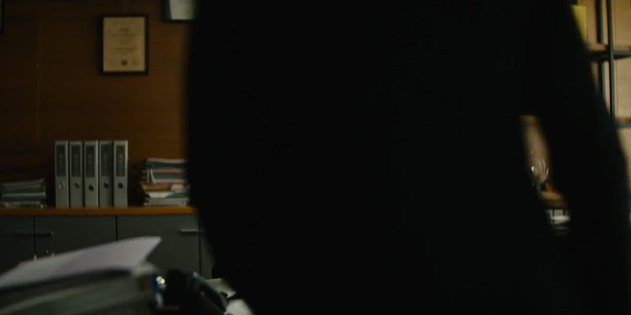 Video of Cosima Henman - Filmmakers