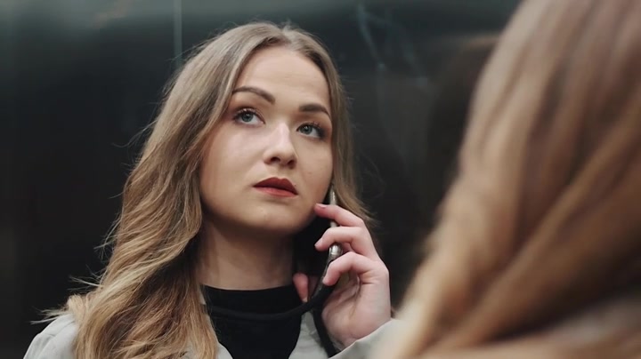 Video of Katharina Plank - Filmmakers
