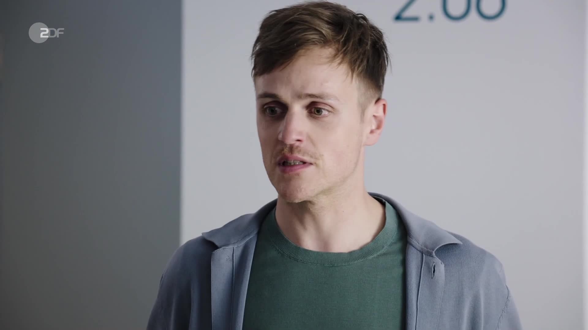 Video of Stefan Hartmann - Filmmakers